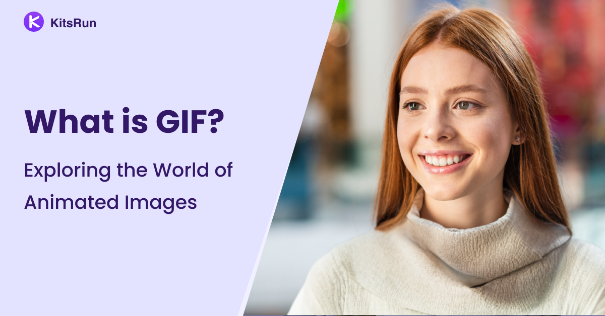 What is GIF? - Unlocking the Essence of GIF
